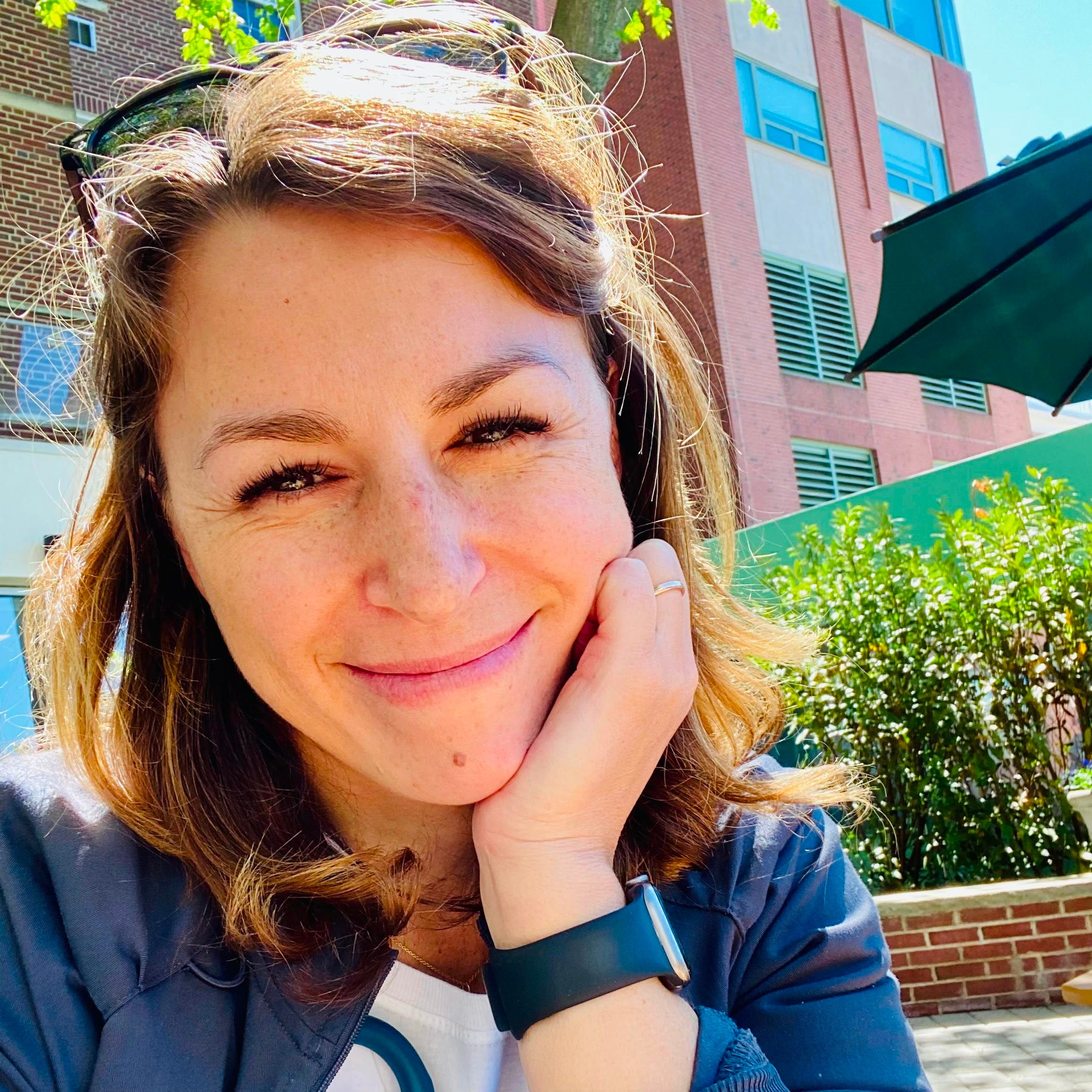 Denise Napoli Long | Substack