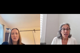 Candid Conversations with ECC | Substack