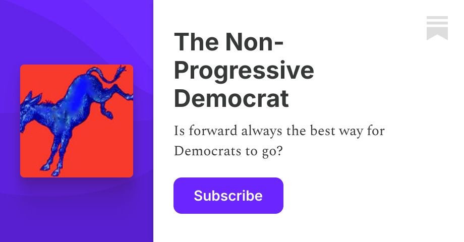 Give Up on Net Zero - by Michael D. Purzycki