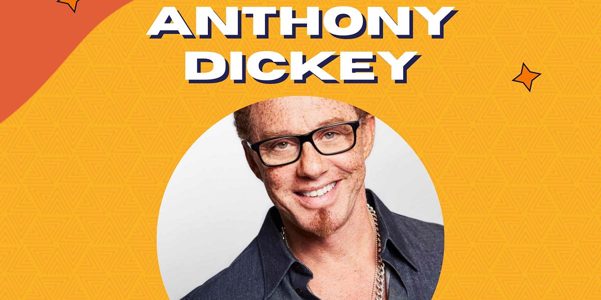 Ep 5: Anthony Dickey on Textured Hair Care Myths