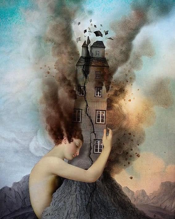 The Spiritual Trap - by Kathryn Mussell