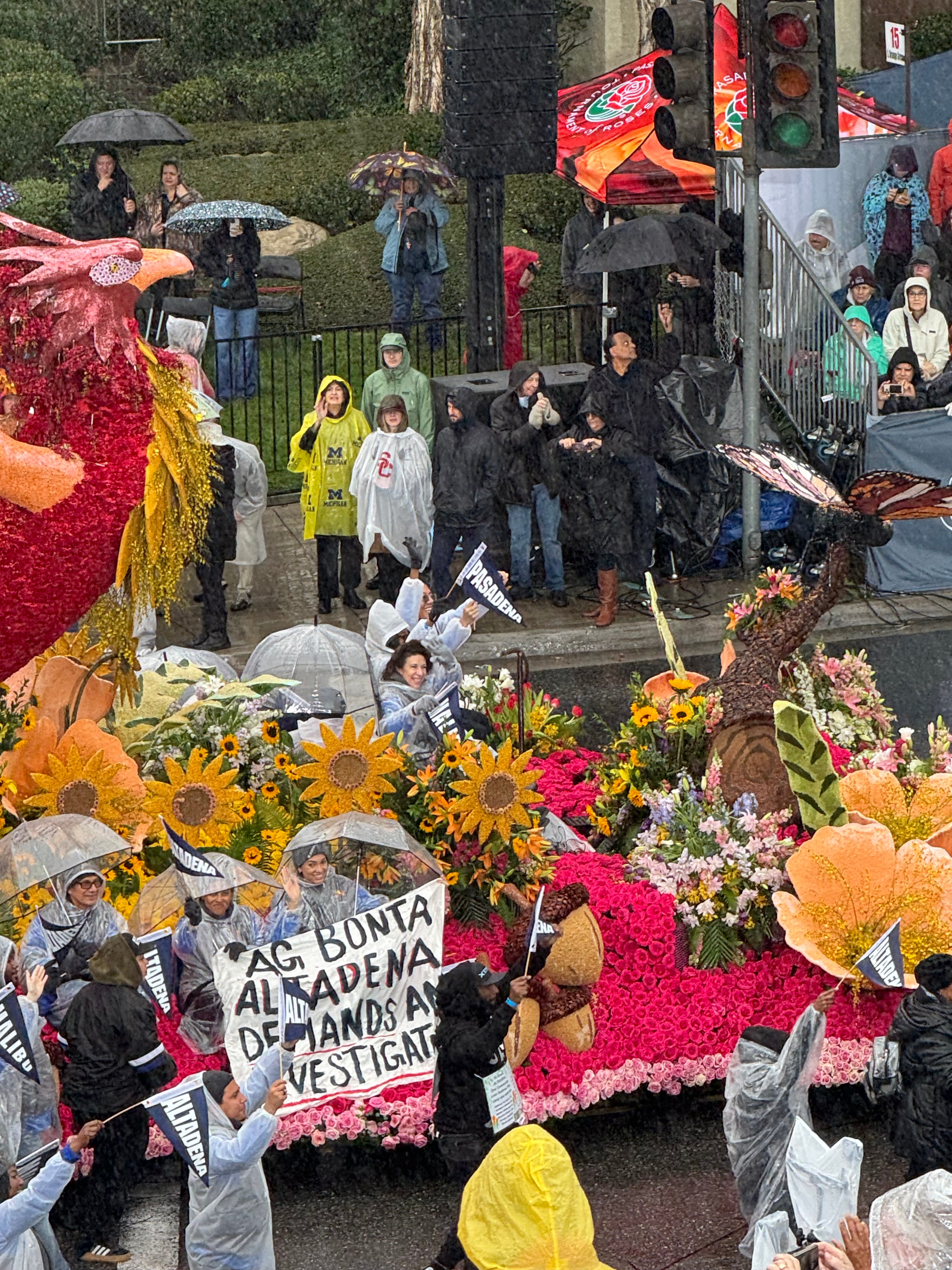 Promises, Promises - by Shawna at Beautiful Altadena