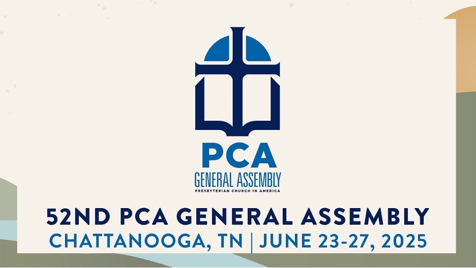 The Third Chattanooga PCA Assembly (2025): “We’re Back!”