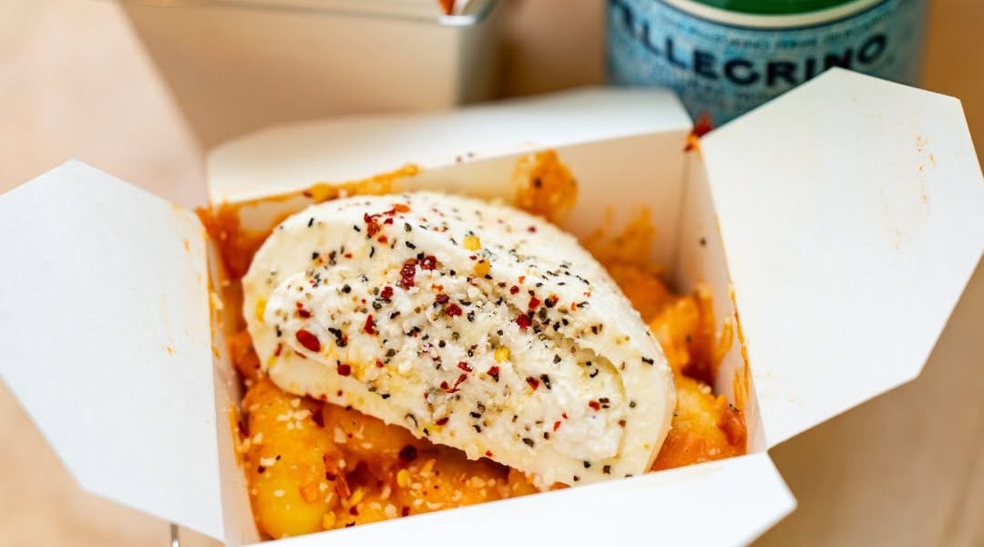 Park Slope Dining Guide: 15 Spots Serving Lunch for $15 and Under