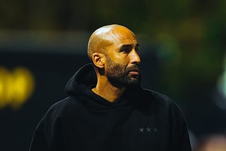 We Are Terriers | Steven Chicken | Substack