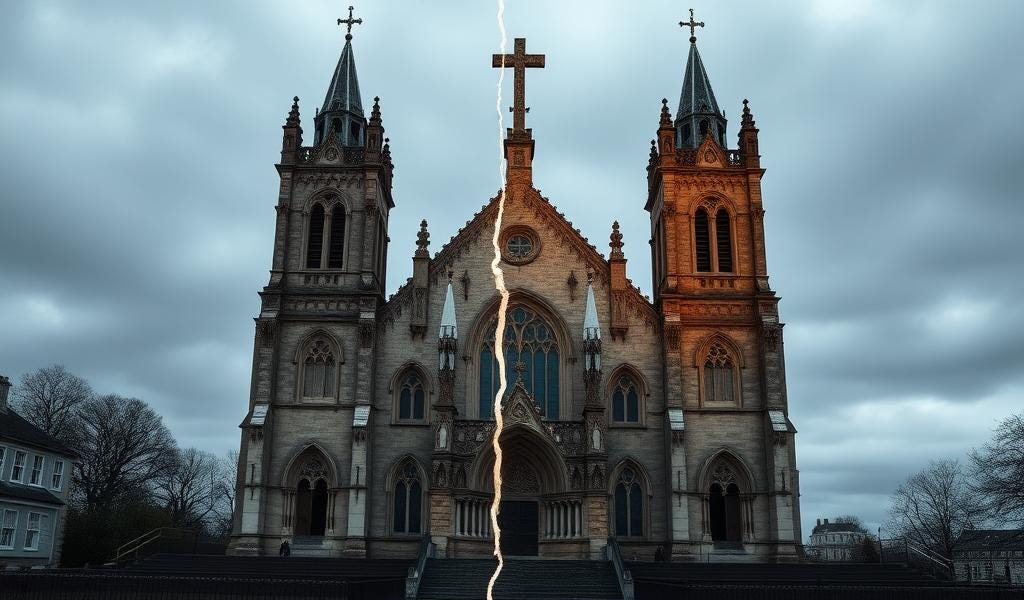 Canterbury Speaks Its Last Word - by David Roseberry