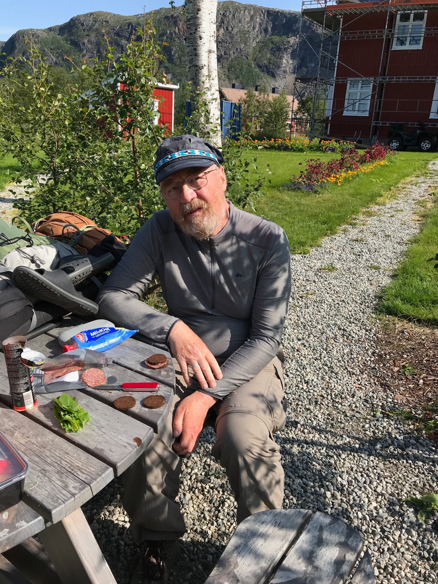 Andrew Brown | Substack