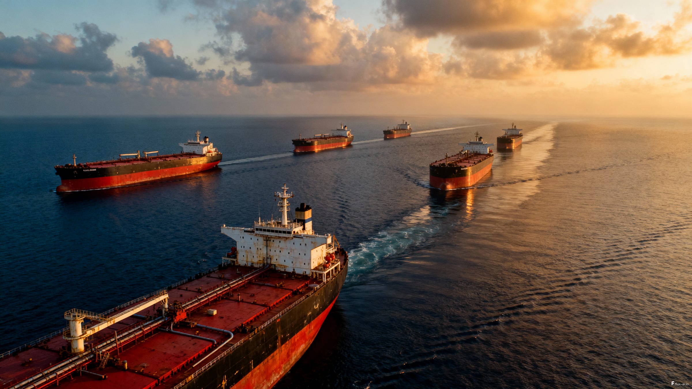 The $2 Billion Oil Storage Trade: How Wall Street Turned Super Contango ...