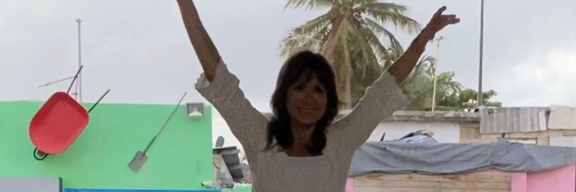 Ana Toledo | Substack