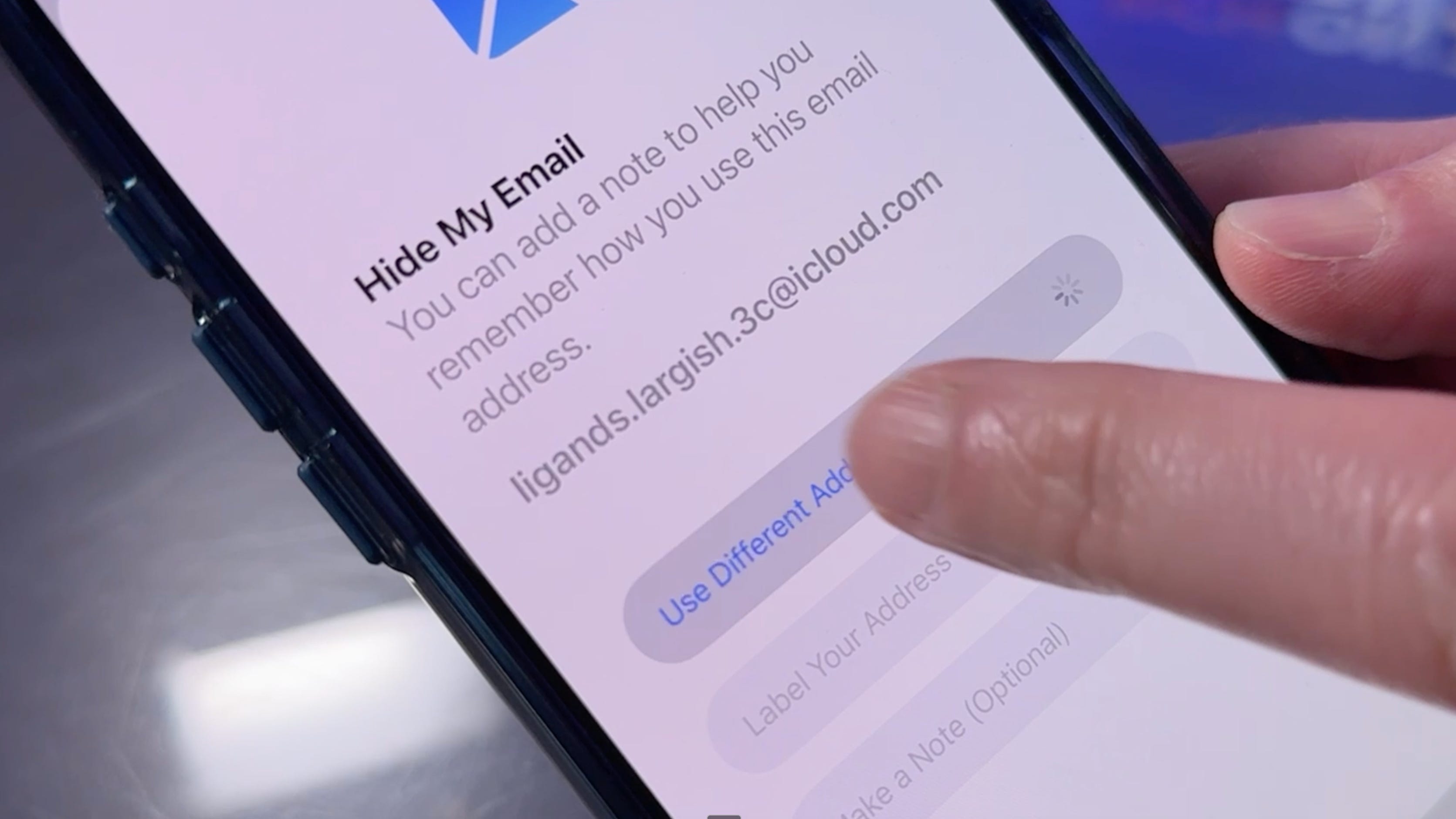 How to hide your email address to cut down on spam, scams and tracking