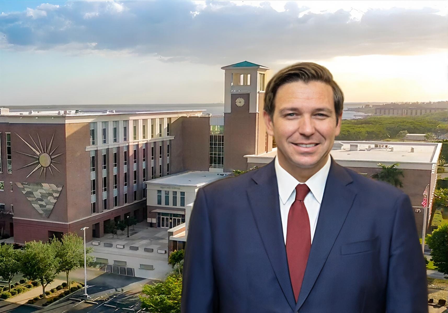 Charlotte County Judge Picks – The Good, The Bad, and The Ugly