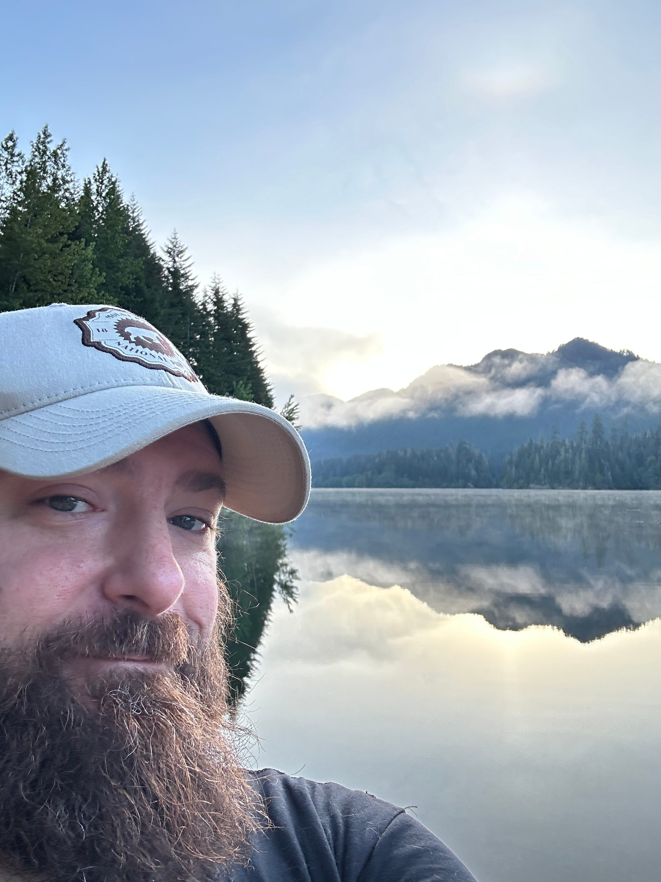 C.W.Morton | Substack