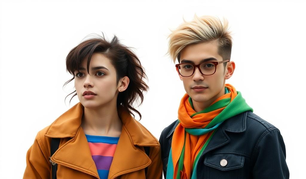 Ferguson's Law: Debt vs Defense - by George Noga