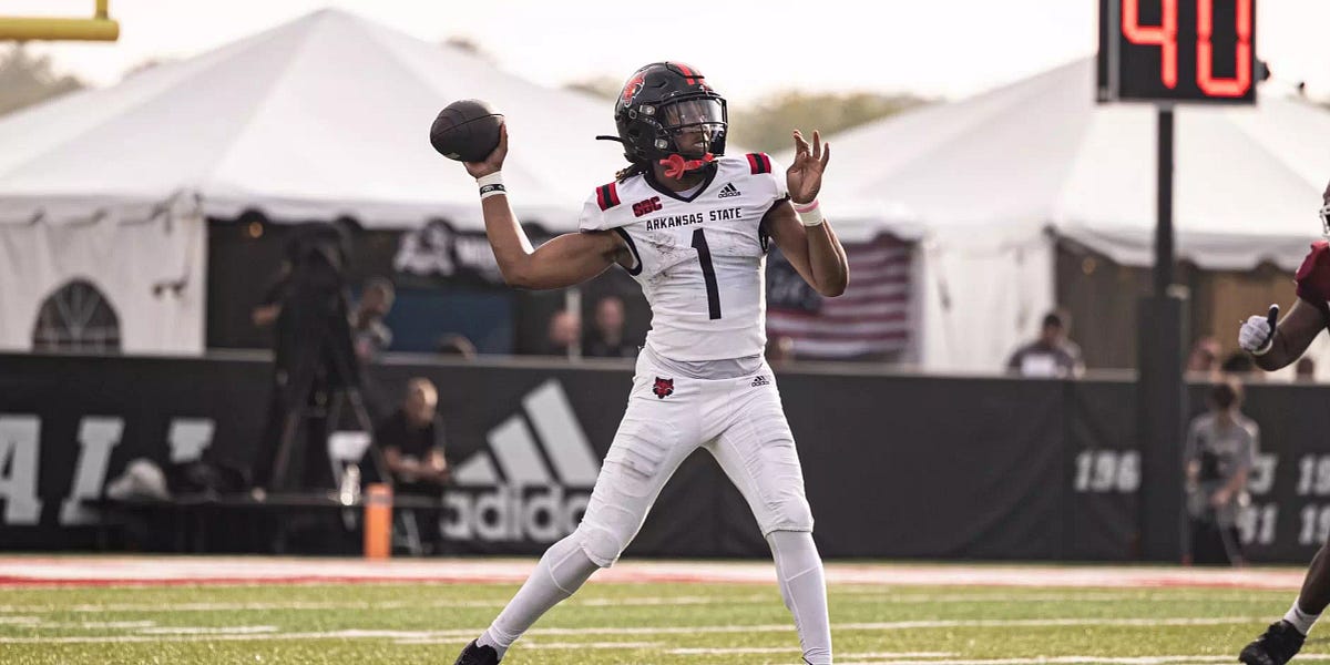 291 Notes on QB Transfers - Gunslinger Buzz Daily 12/26/2025