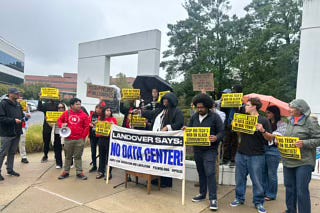 ContrabandCamp | Michael Harriot | Substack