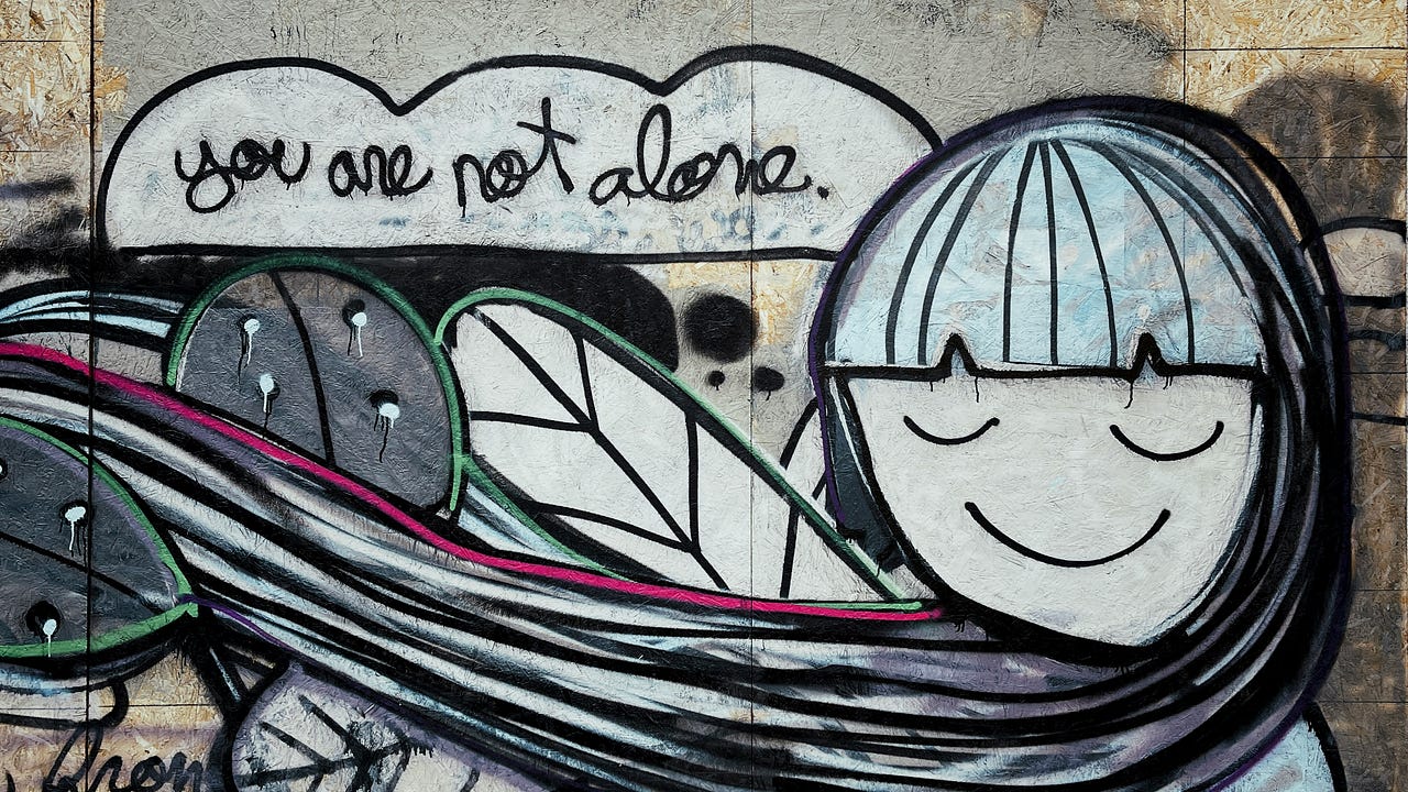 Sober App Substack | Substack