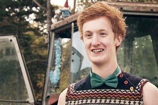 Fran Magazine | Fran Hoepfner | Substack