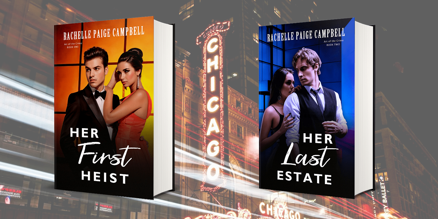 The books you didn't know you've been waiting for...