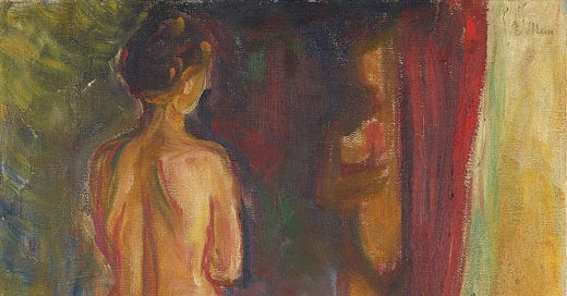 Stories - A Journey To Self, Peace & Love | Stephanie Clemons | Substack