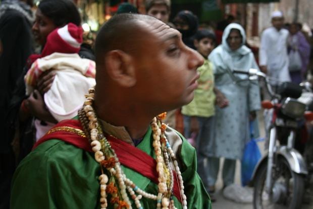 The Shrine of Abandonment: The "Rat Children" of Shah Daulah, Pakistan