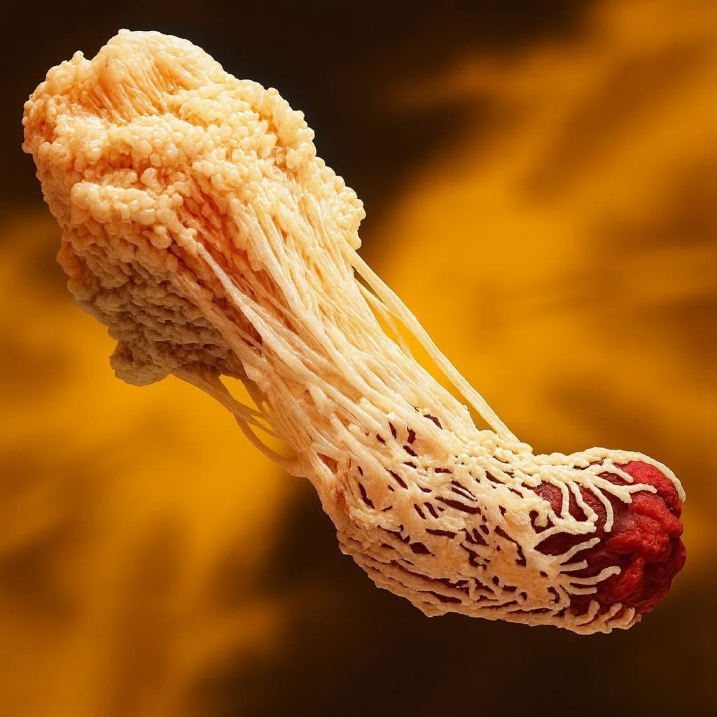 Study Findings Shows Blood on Microscope Slide Responds Positively When ...