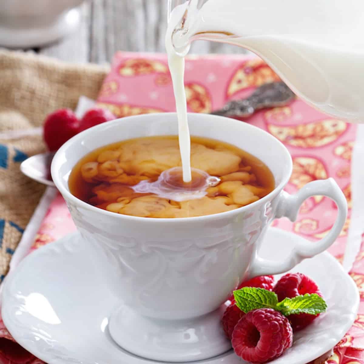 How To Quit Coffee And Replace It With These 10 Teas