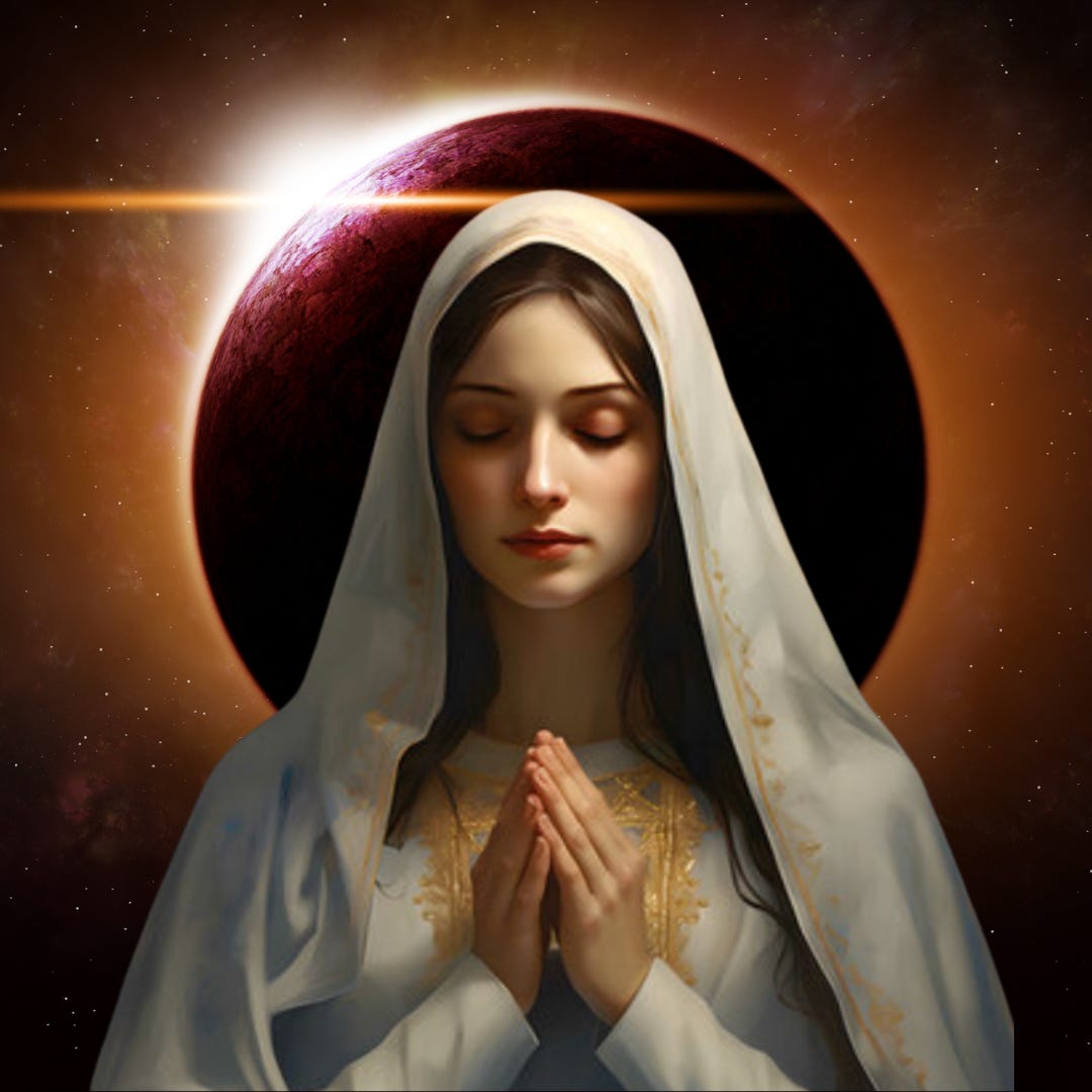 The Big Release. Virgo Solar Eclipse All Signs Guidance