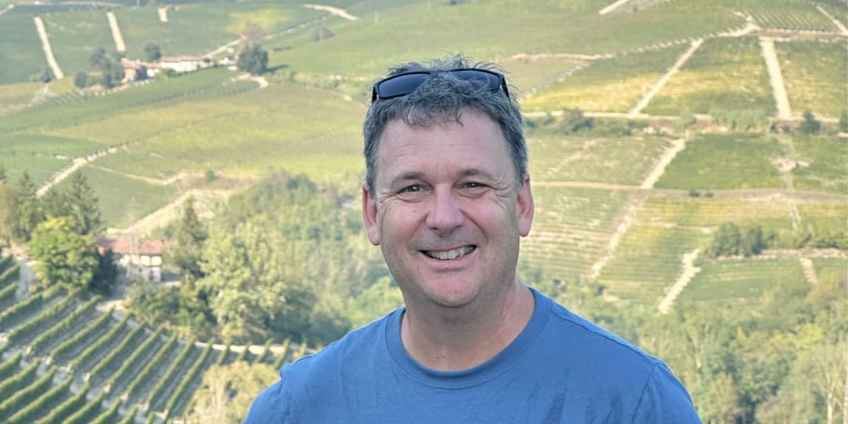 Invite your friends to read Dan Dawson's Substack: Eat Drink Cook