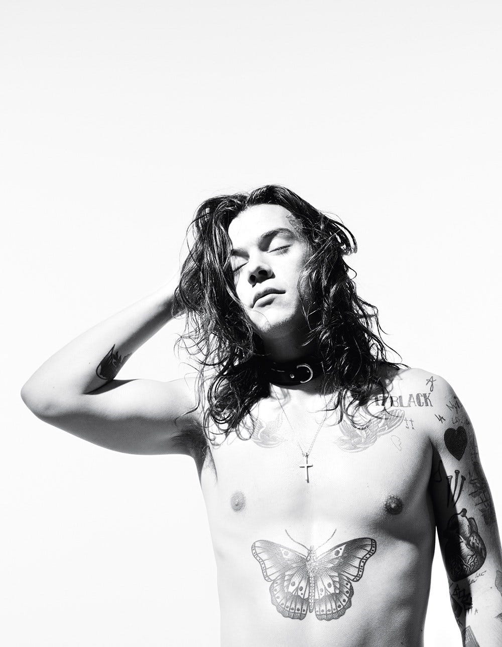 Harry Styles Turns 30 - Learn All His Fandom Nicknames