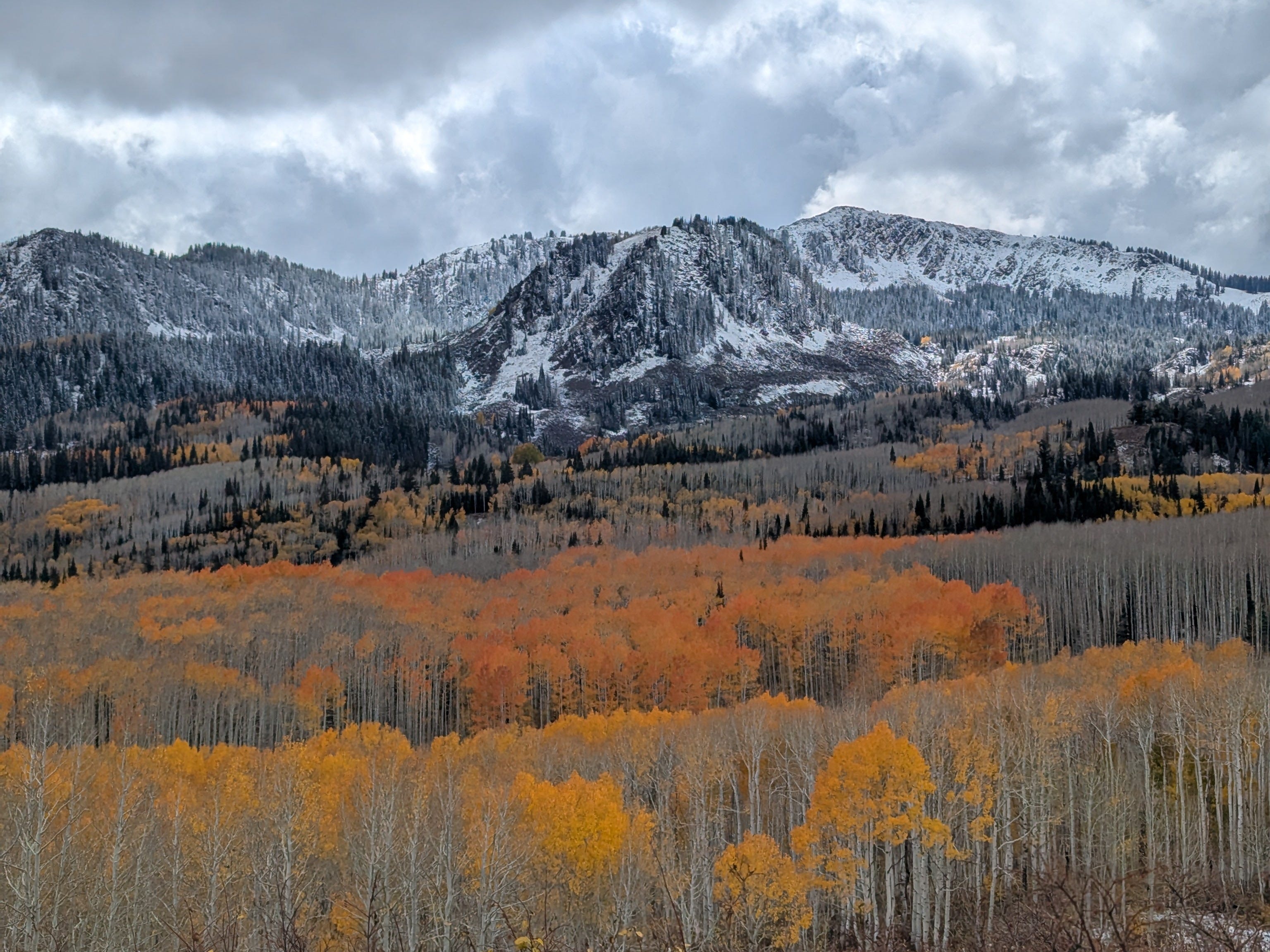 Turning Thirty on Mountain Daylight Time
