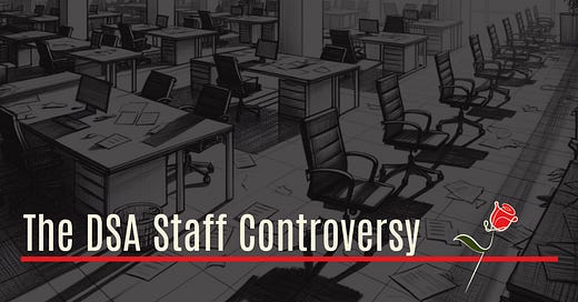 The Rose Garden | Substack