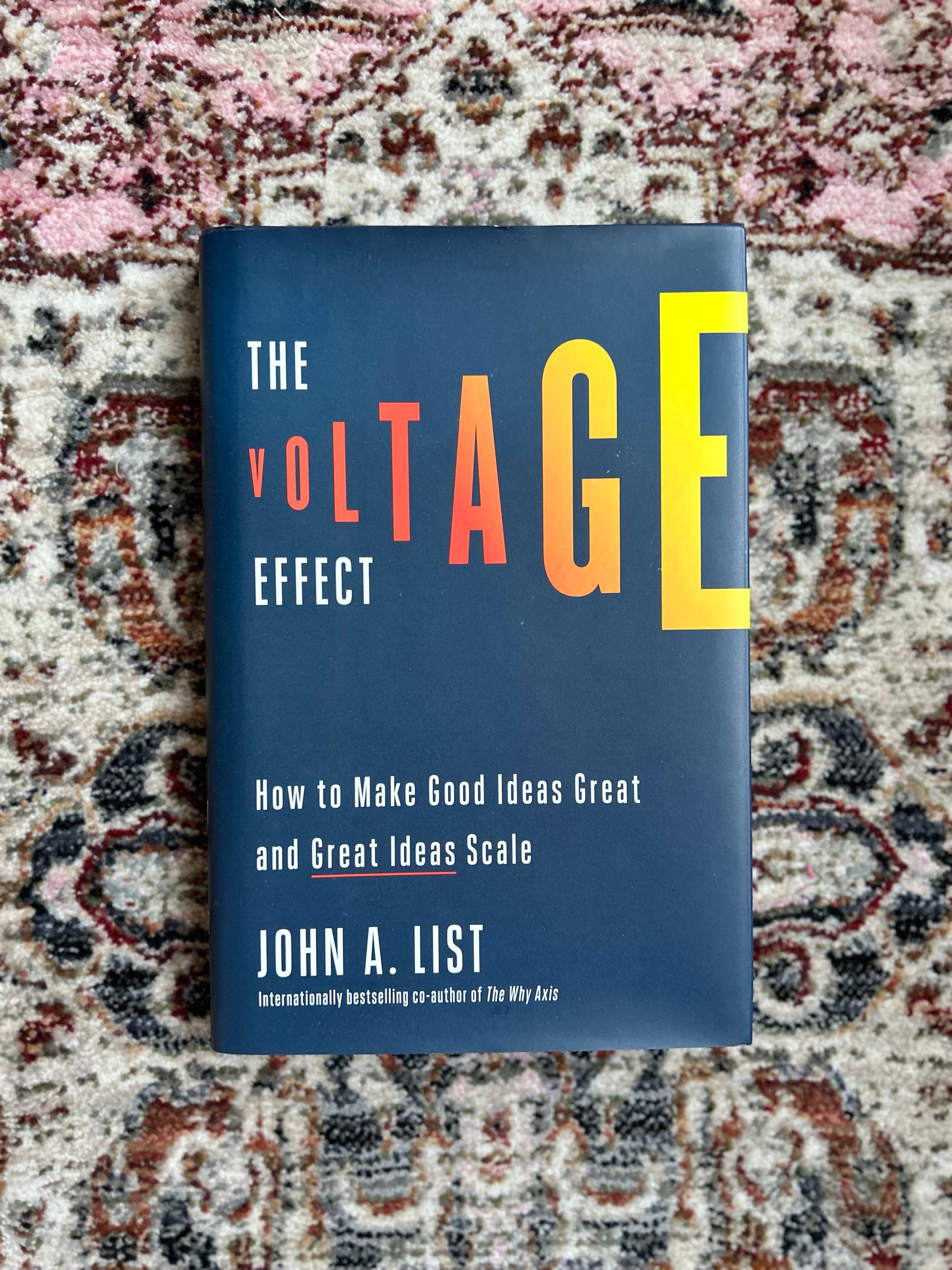 The Ultimate List of Books for Behavior Change and Design