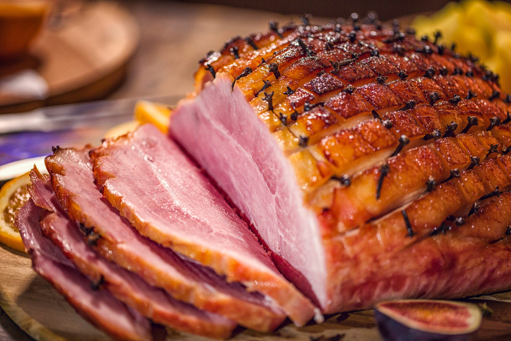 The Holiday Ham Buying Guide - by andrew gruel