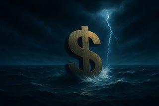 Macro Watch On Substack | Richard Duncan | Substack