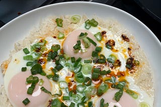 Archive - Coco Larkin Cooks