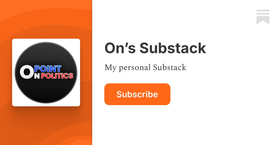 Archive - On’s Substack