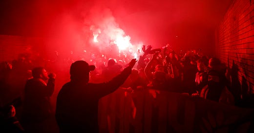 Henry Winter | Substack