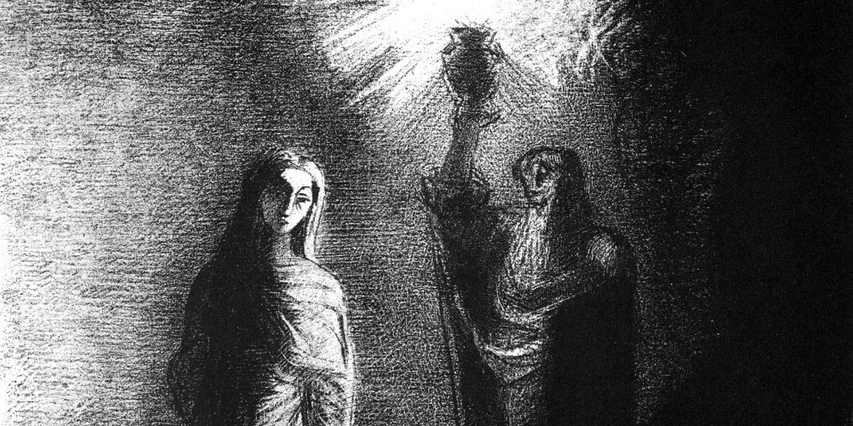 Make your own one-page RPG (Part 2: Exploring one-page RPGs)