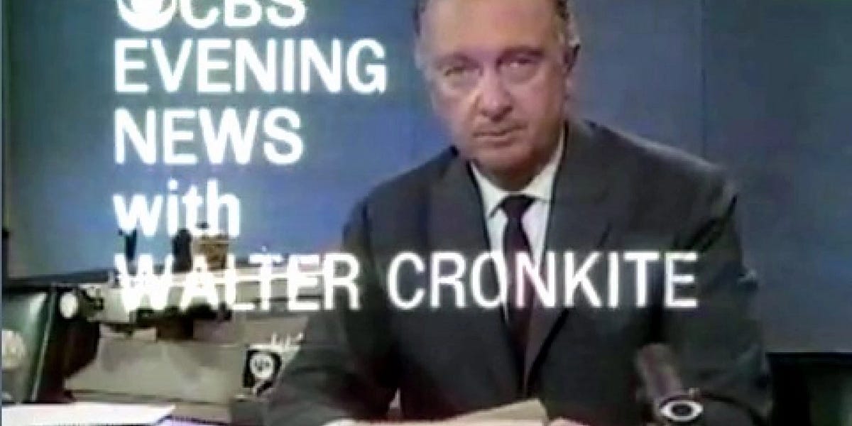 Boycott CBS, Paramount and All The Companies and Networks They Own