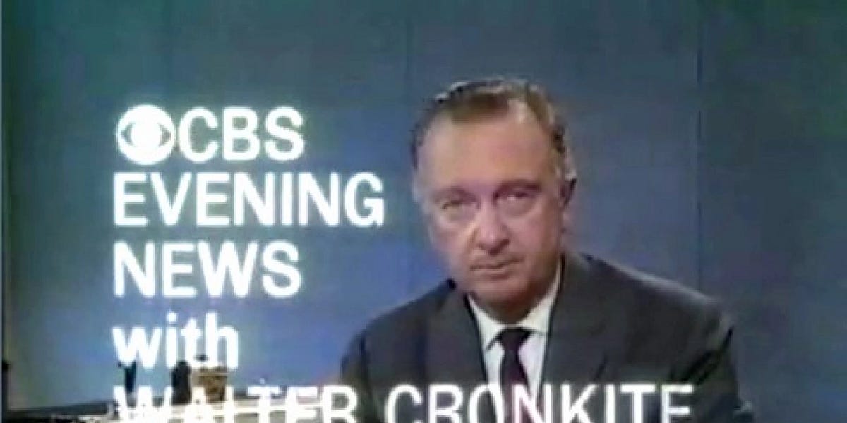 Boycott CBS, Paramount and All The Companies and Networks They Own