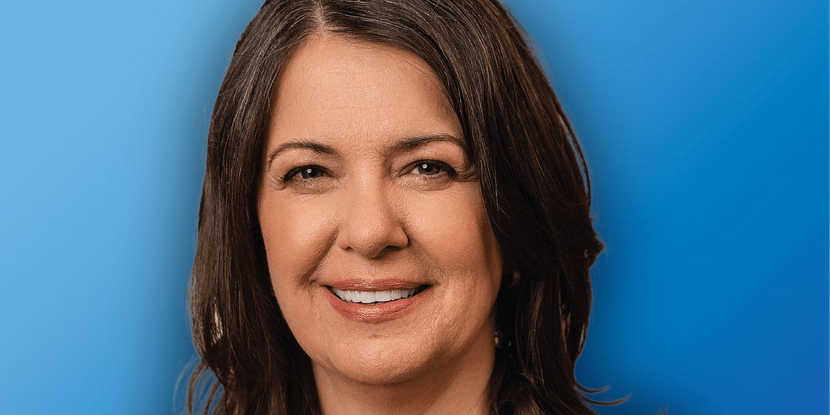 Alberta's Attack on the Idea of Canada - by Markham Hislop