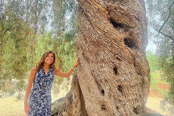 Brain Health Kitchen | Annie Fenn, MD | Substack