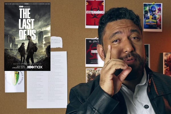 sempretextos | Jurandir Gouveia | Substack