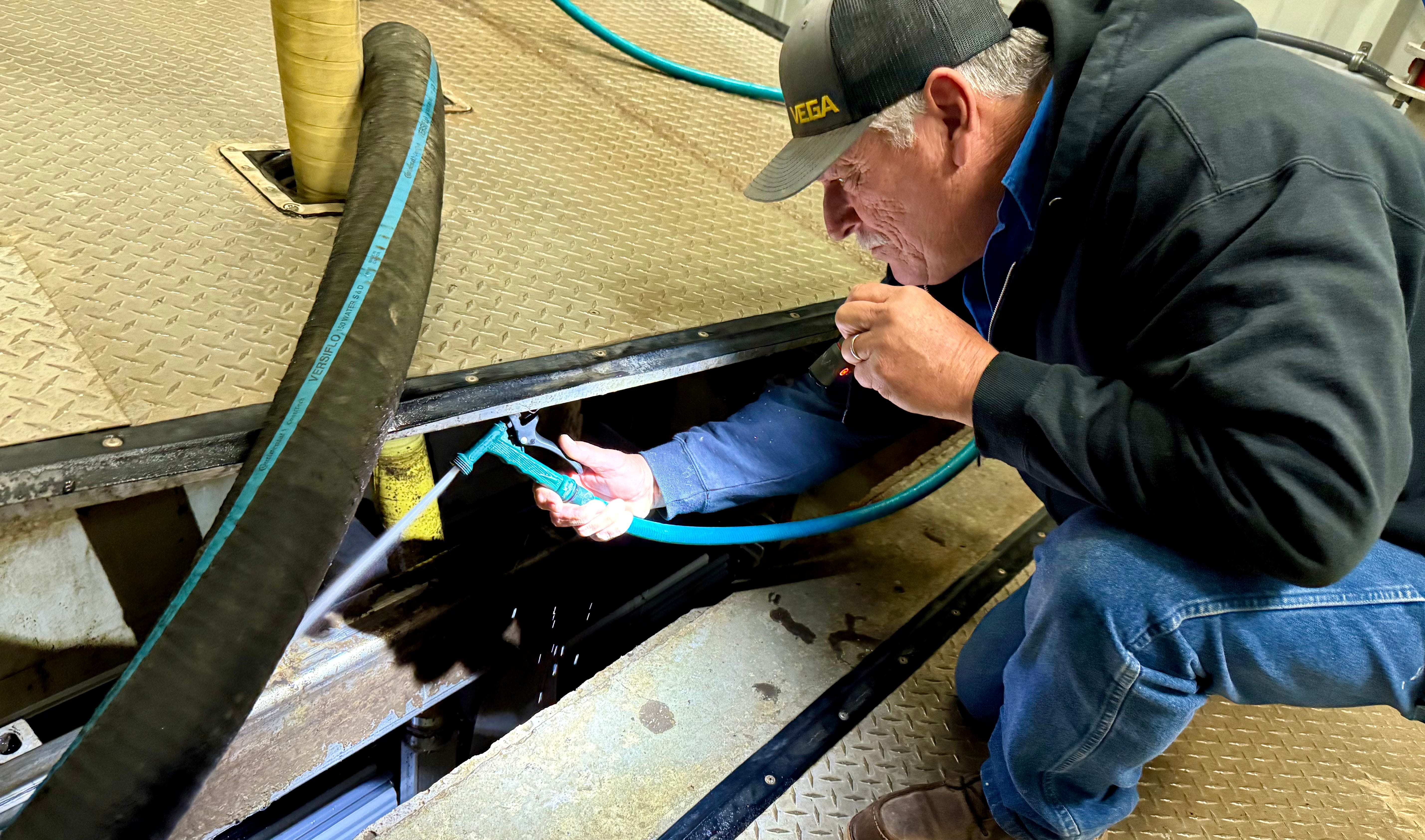 Failing Wastewater Treatment Plant, New Dark Skies Committee Forms ...