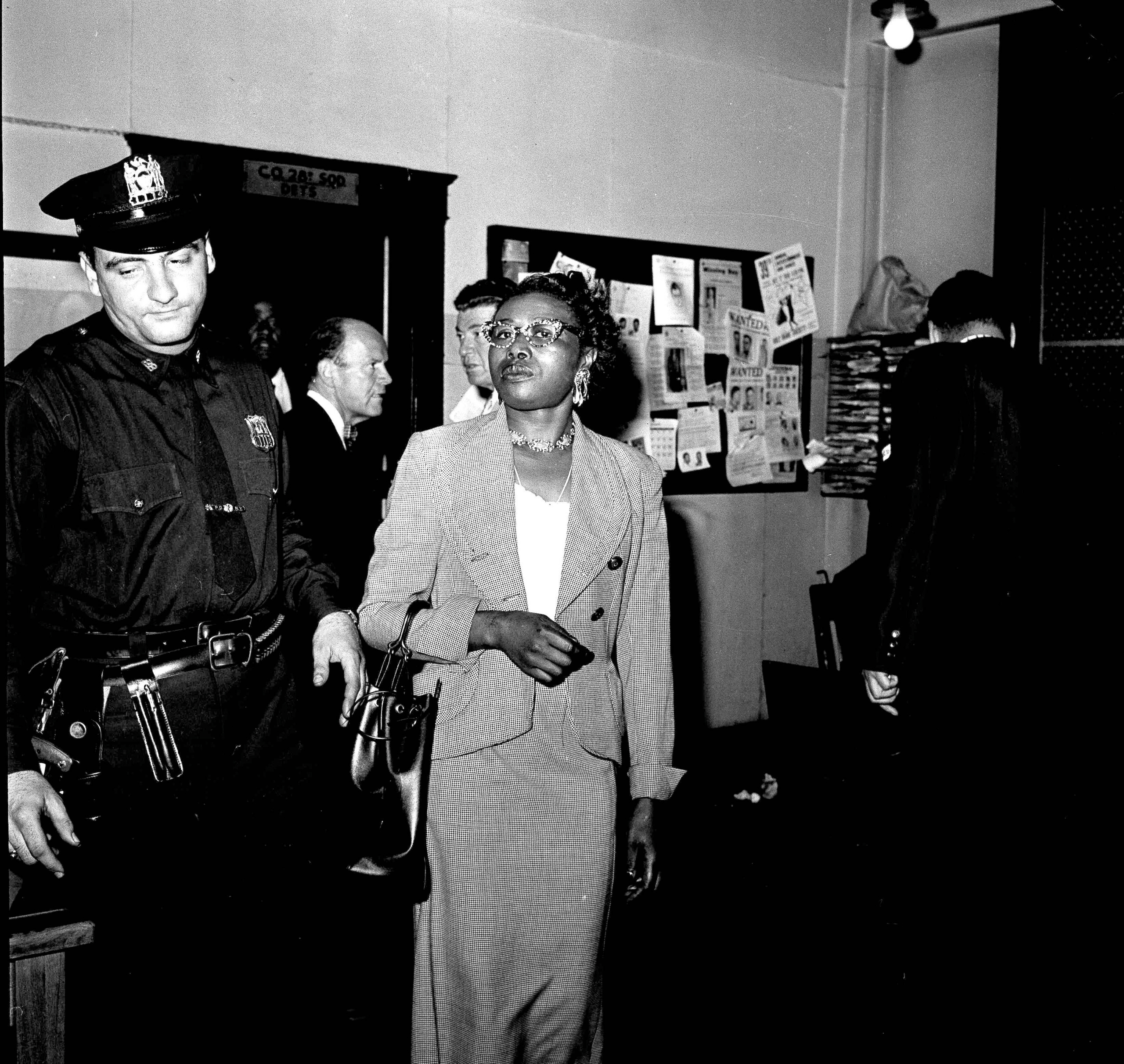 A Wake - by Robert Jones, Jr. - Witness