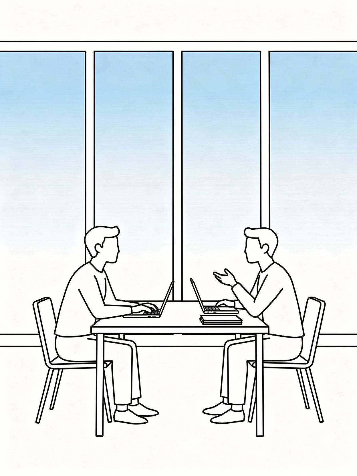 The STAR Method, or How to Tell a Story Without Sounding Like You’re in ...