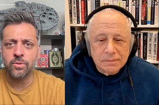 Need to Know by David Rothkopf | Substack