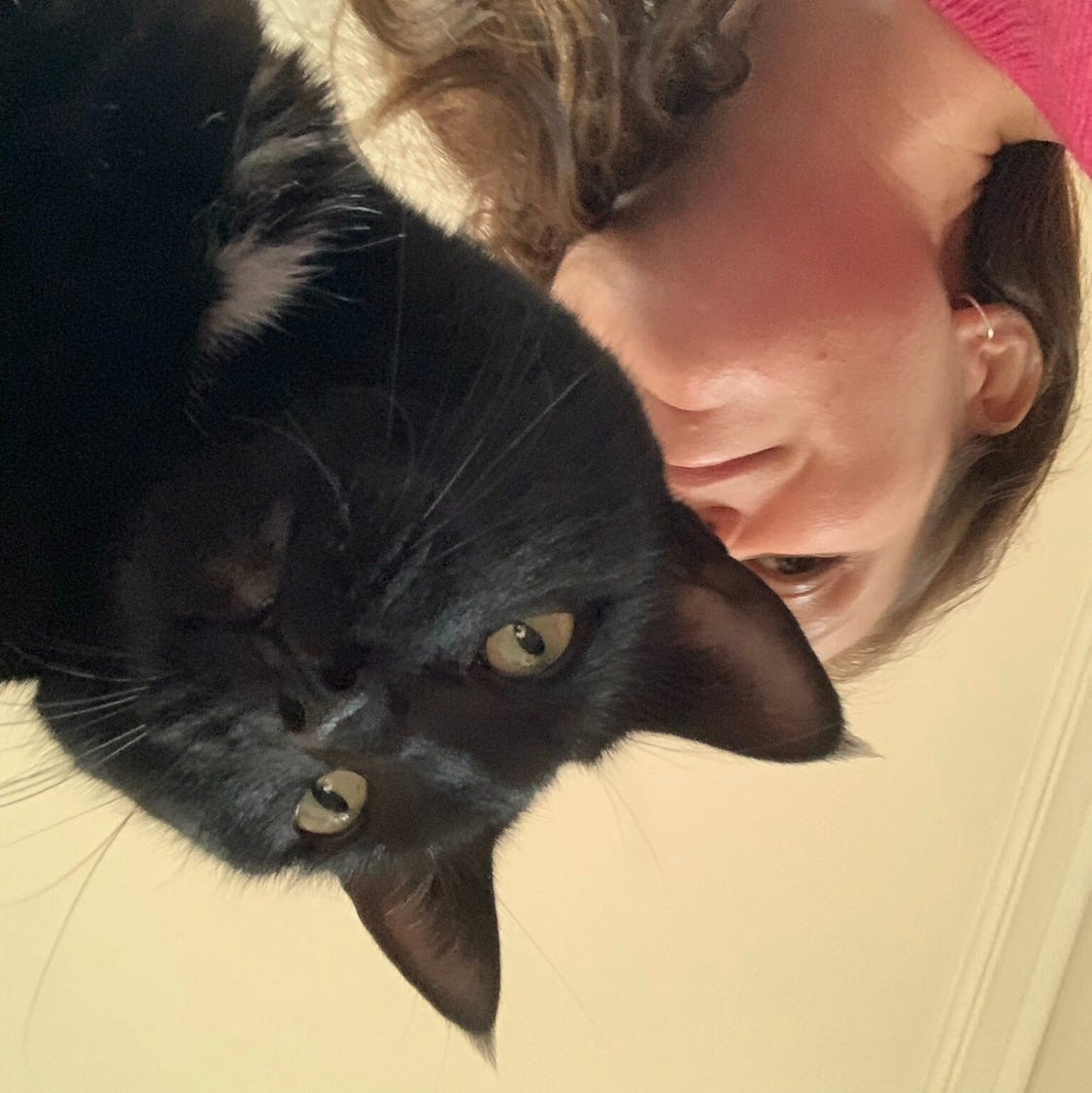 Nicole Tharin | Substack