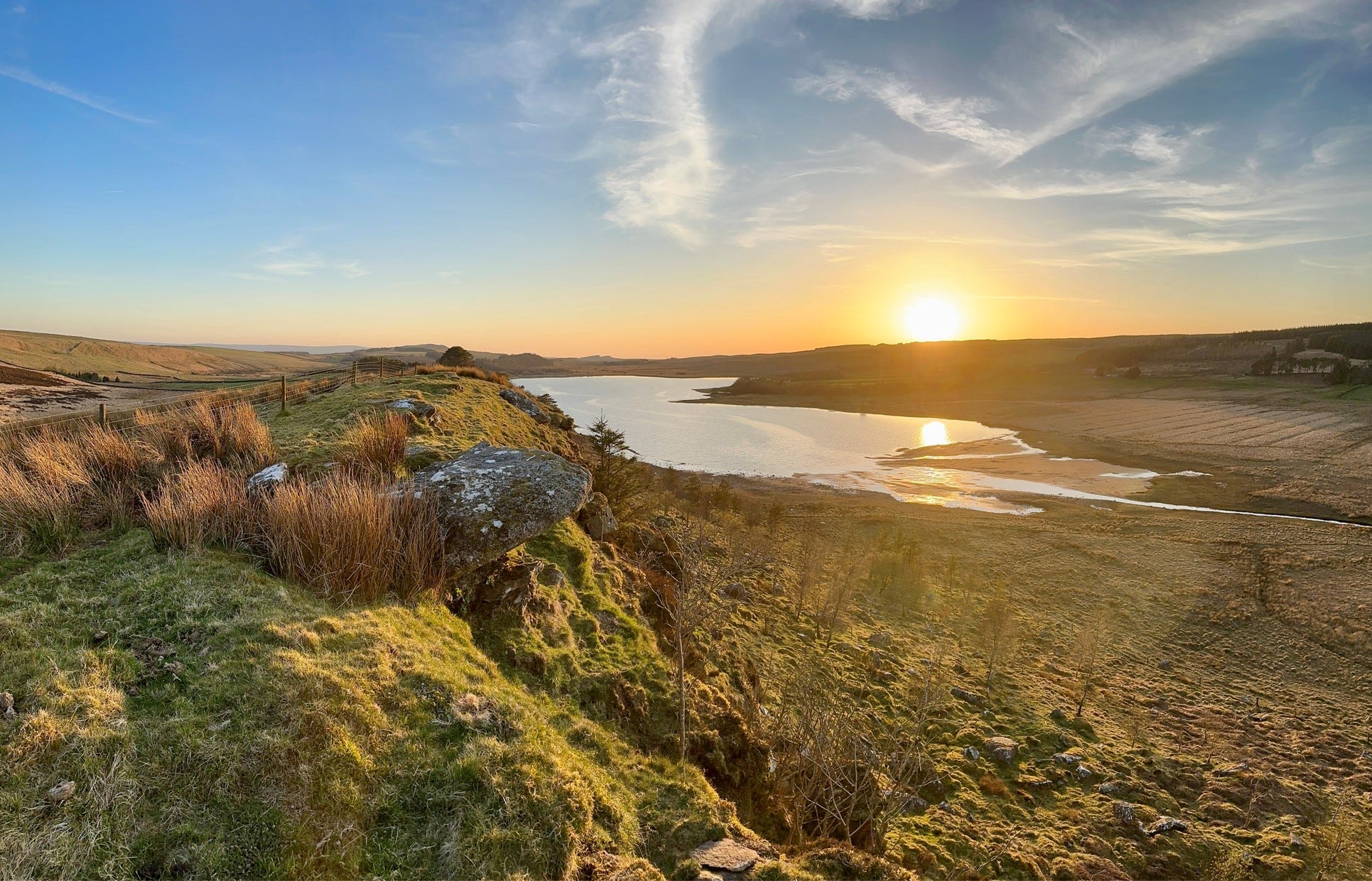 The prehistoric North written in stone
