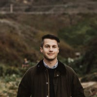 Jack Wagner | Substack